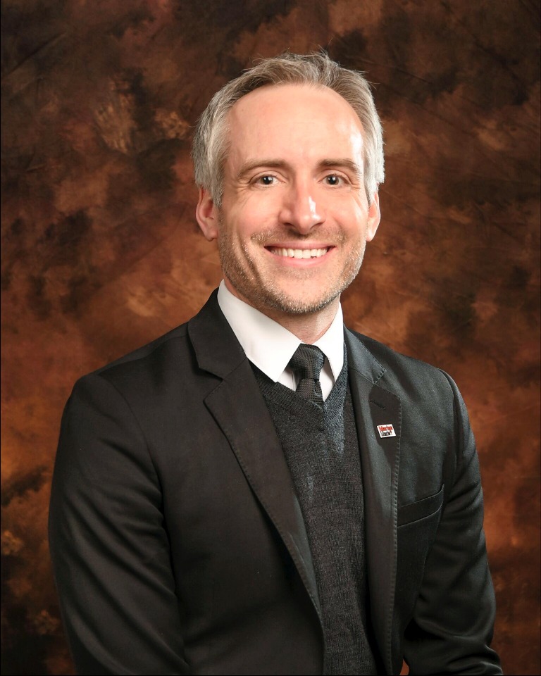 Marion Chamber President to resign - Crawford County Now