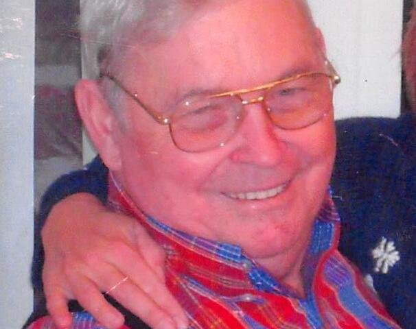 Richard D. Eicher - Crawford County Now