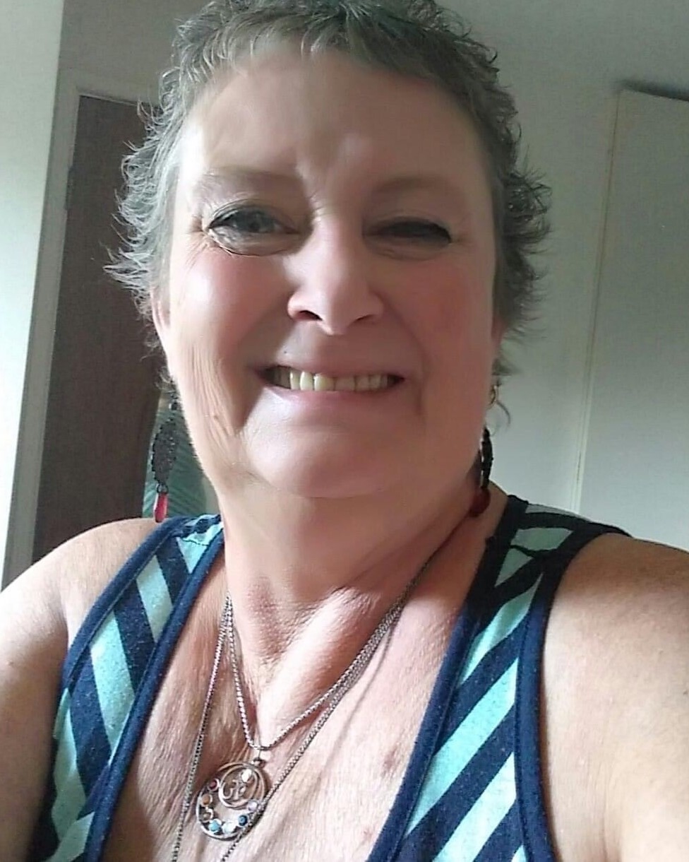 Lavonda J. Blevins - Crawford County Now