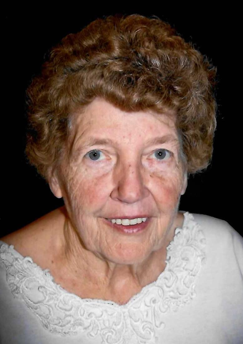 Frances R. Conn - Crawford County Now