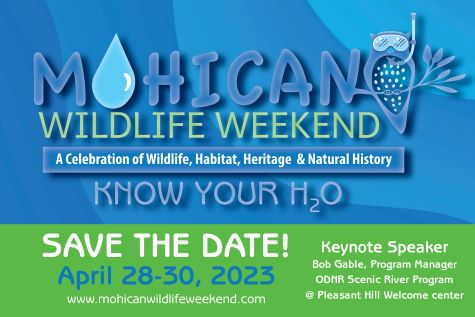 Mohican Wildlife Weekend packed with hands-on, up-close nature ...