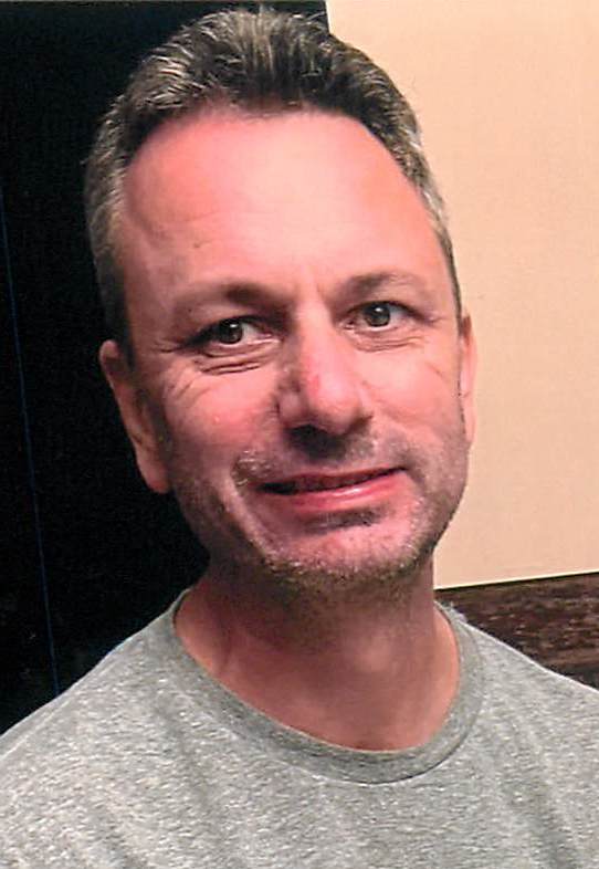 Timothy Allen Alspach - Crawford County Now