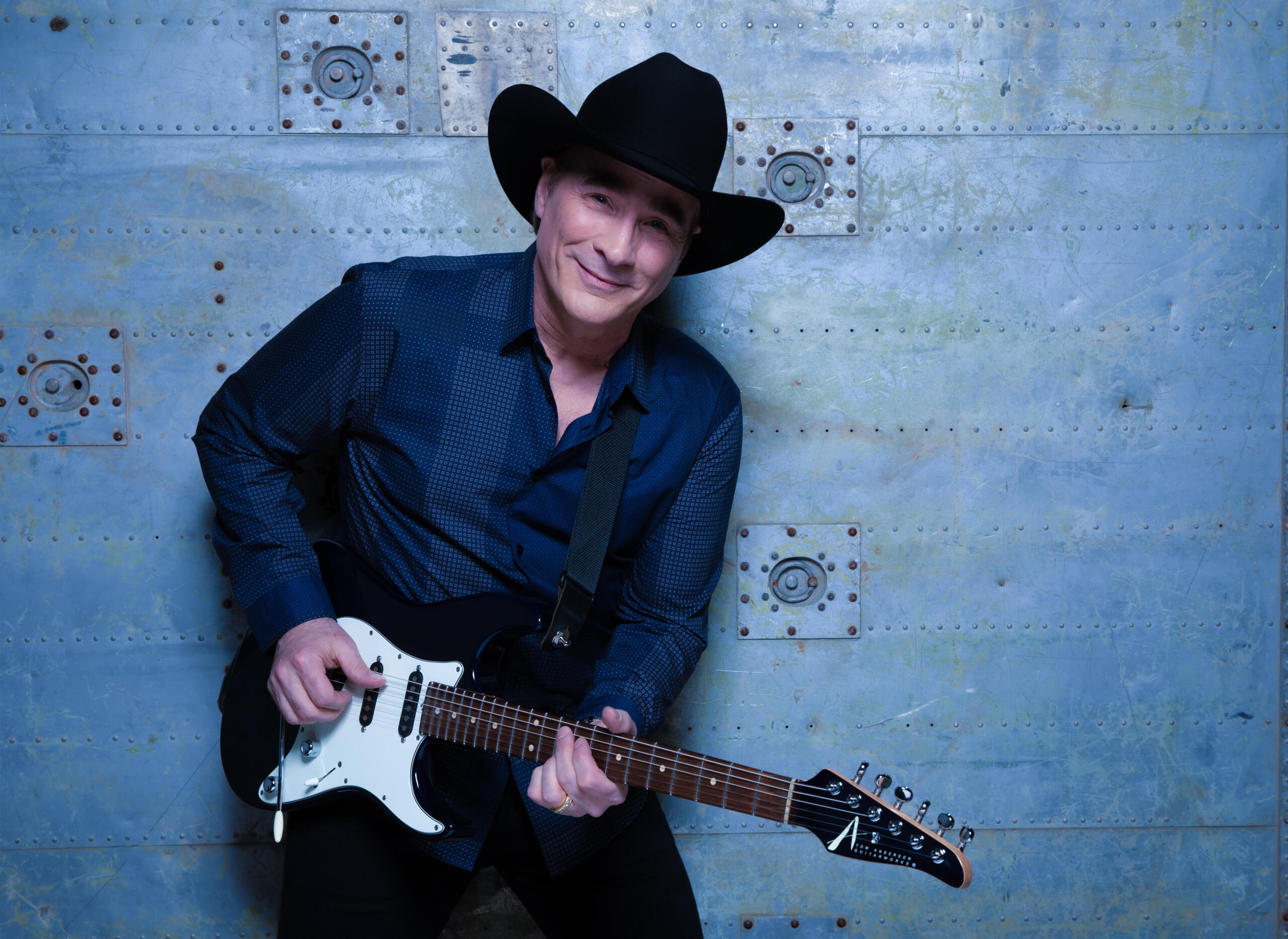 Clint Black to perform the second day of the Ohio State Fair - Crawford ...