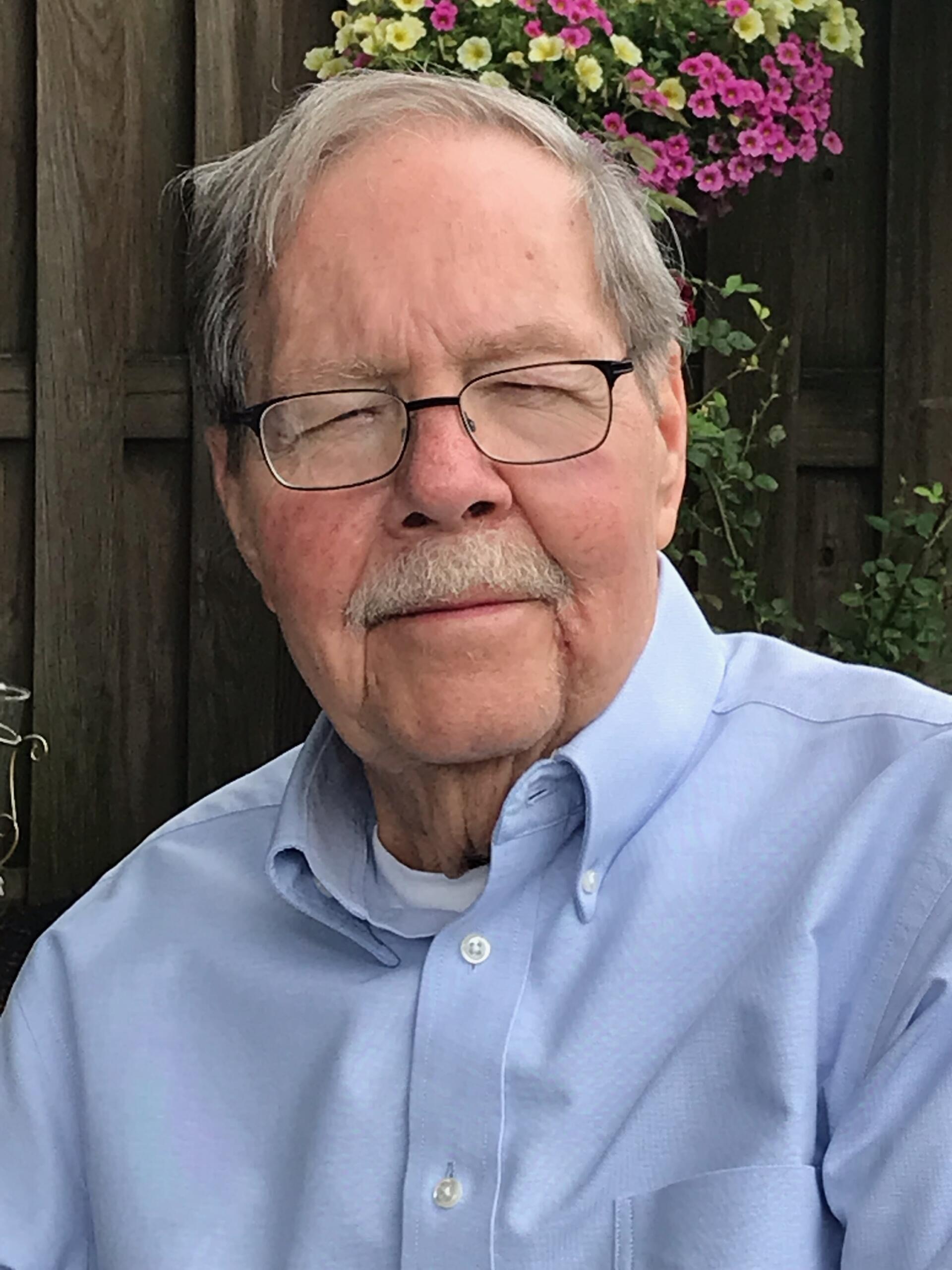 Joseph Allen Armbruster - Crawford County Now