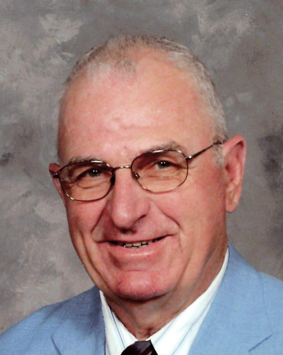 Lloyd Eugene Burgin - Crawford County Now