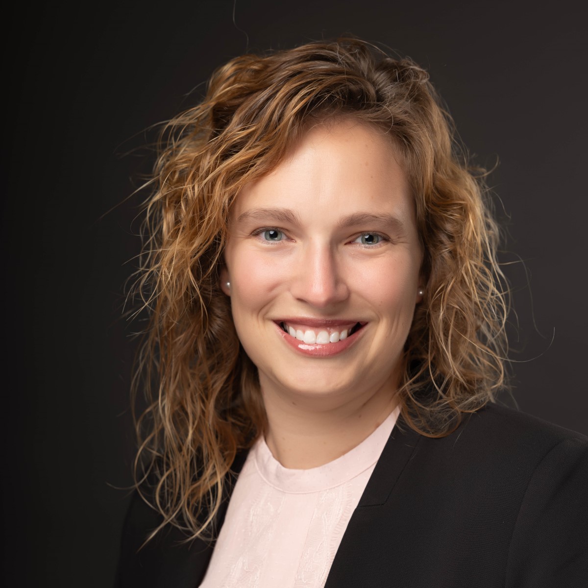 Carmon Walter new Development Director for United Way of North Central ...