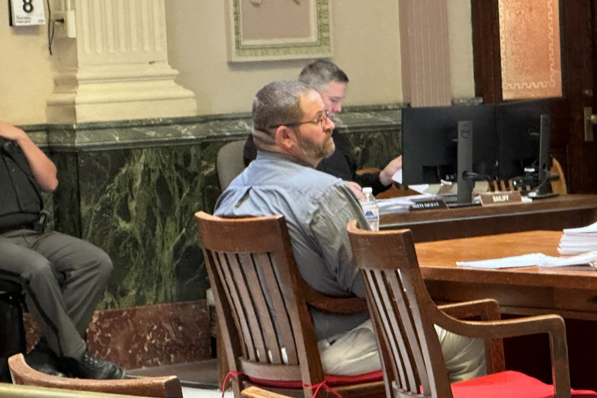 Defense: Men are from Mars…women are from Venus - Crawford County Now