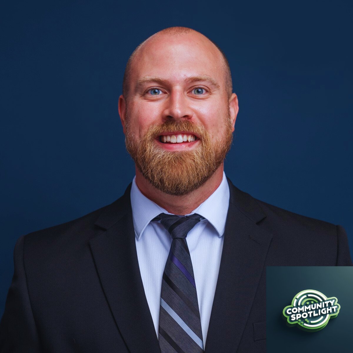 Community Spotlight Podcast: Ben Albright - Crawford County Now