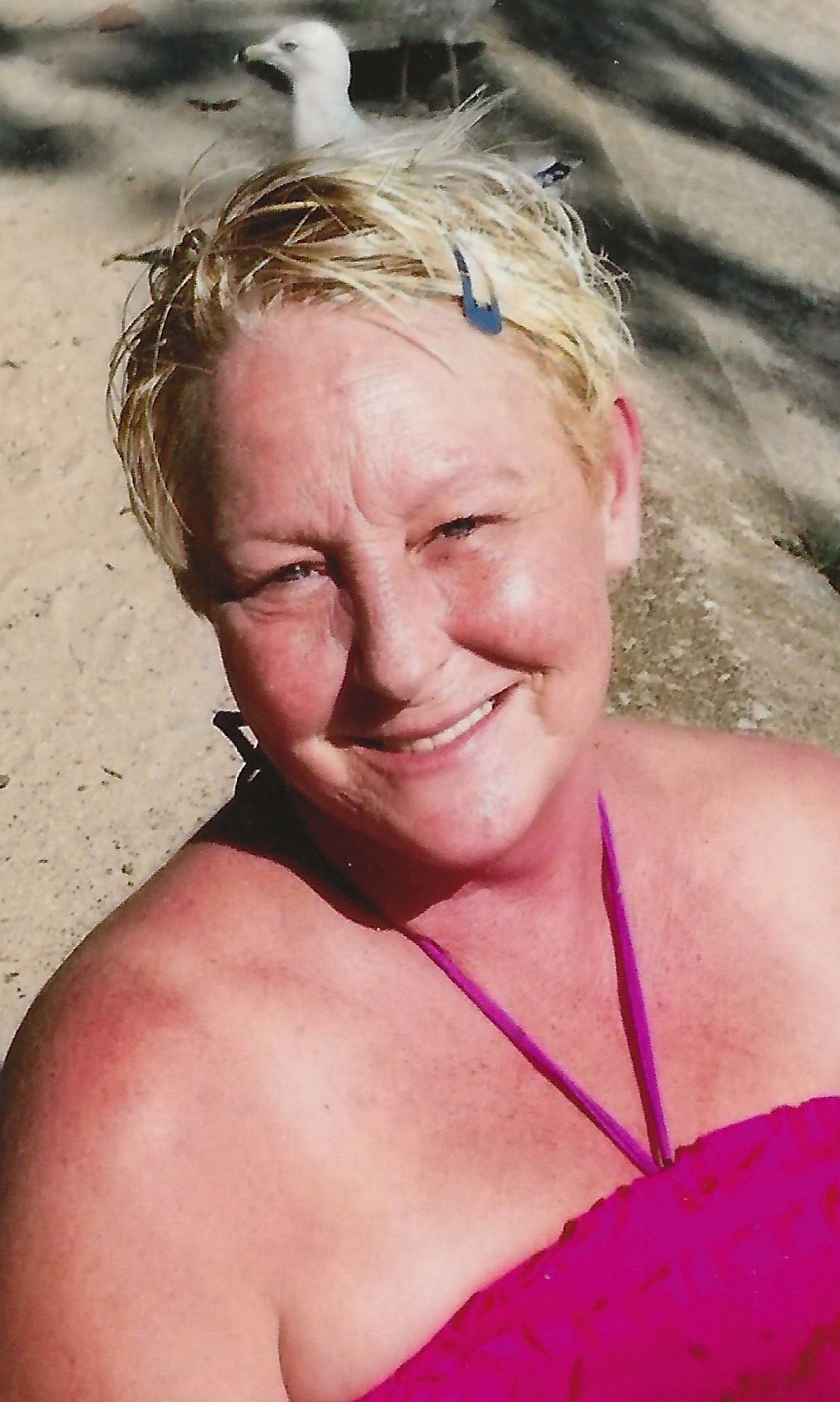 Renee Lynn Hendrickson - Crawford County Now