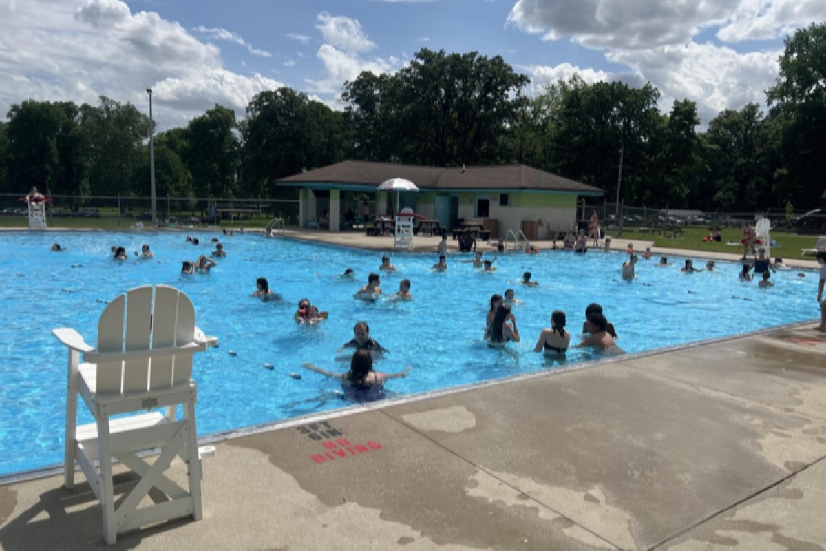 Aumiller Park Pool in Bucyrus announces summer opening, hiring seasonal ...