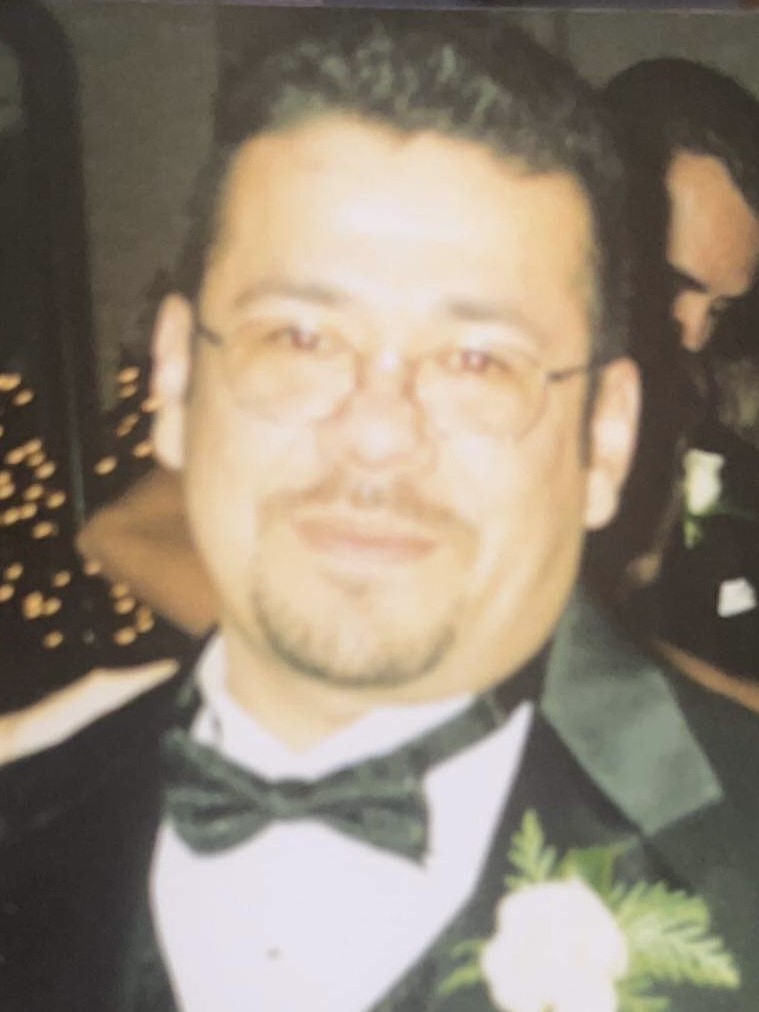 Eddie Awbrey - Crawford County Now