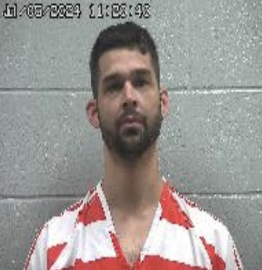 Pastor faces new felony charge of intimidation - Crawford County Now