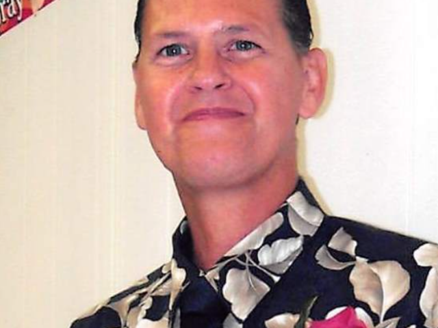 Timothy Ray Potter - Crawford County Now
