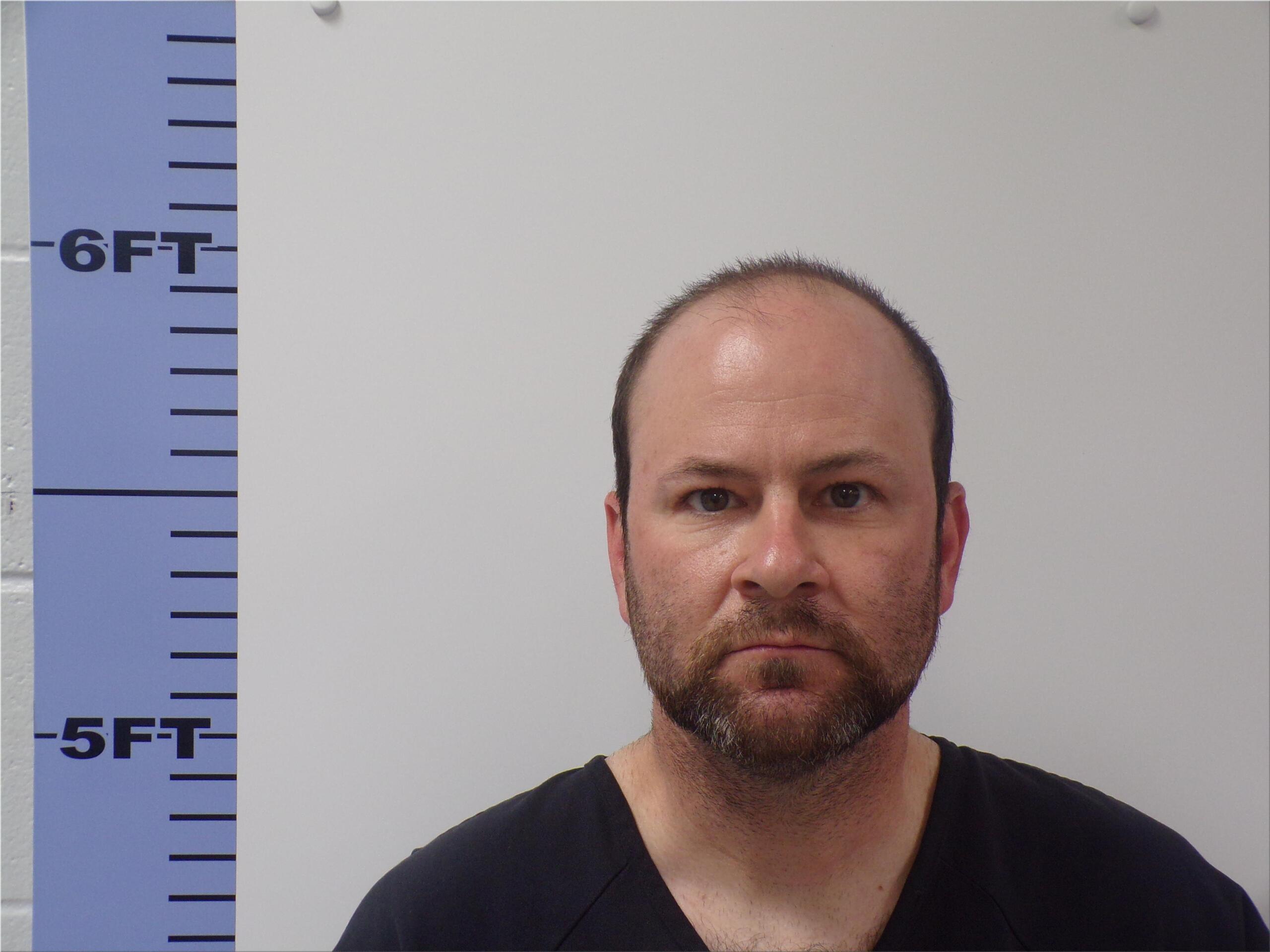 Gernert to remain in jail for now - Crawford County Now