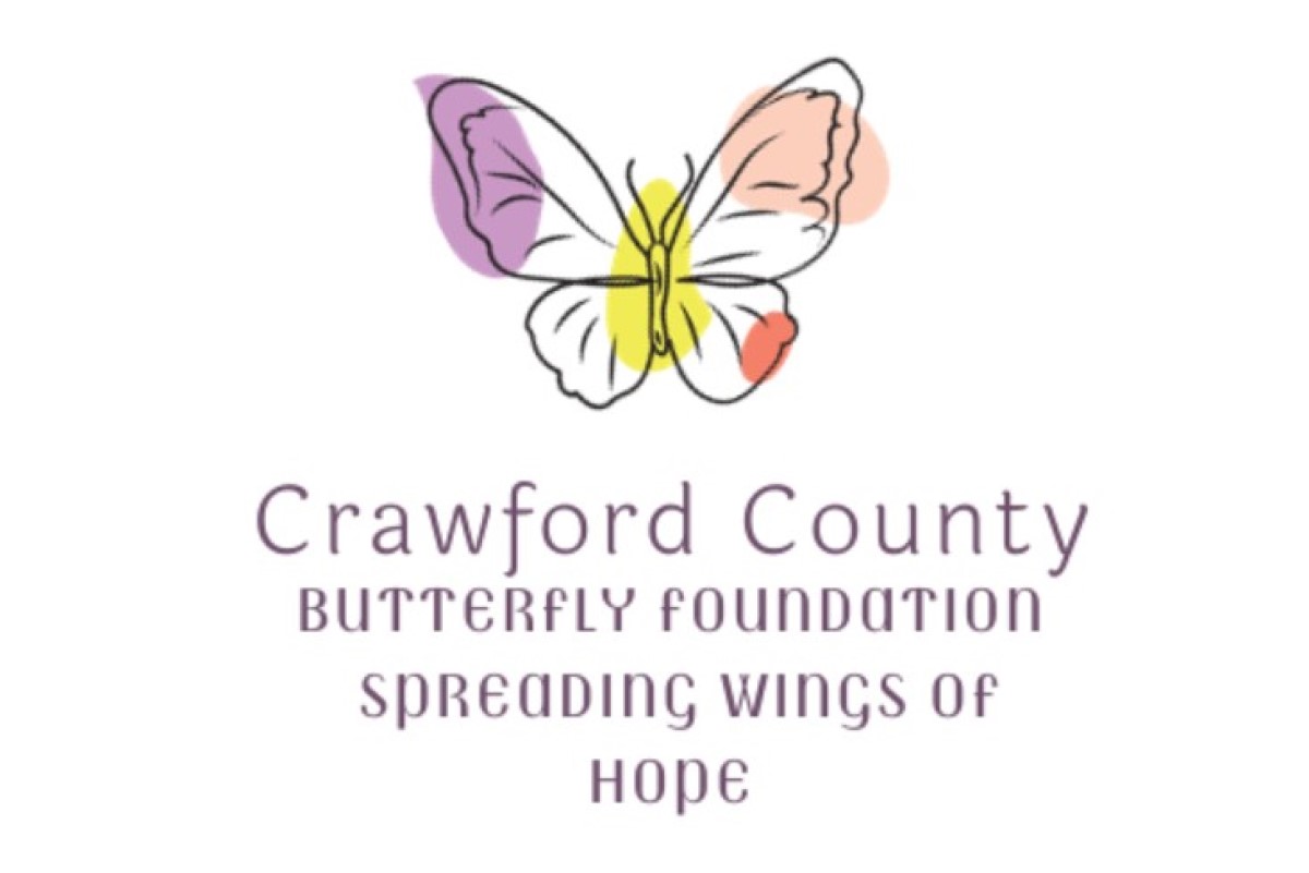 Butterfly Foundation Logo Butterfly Foundation Jeffhalmos
