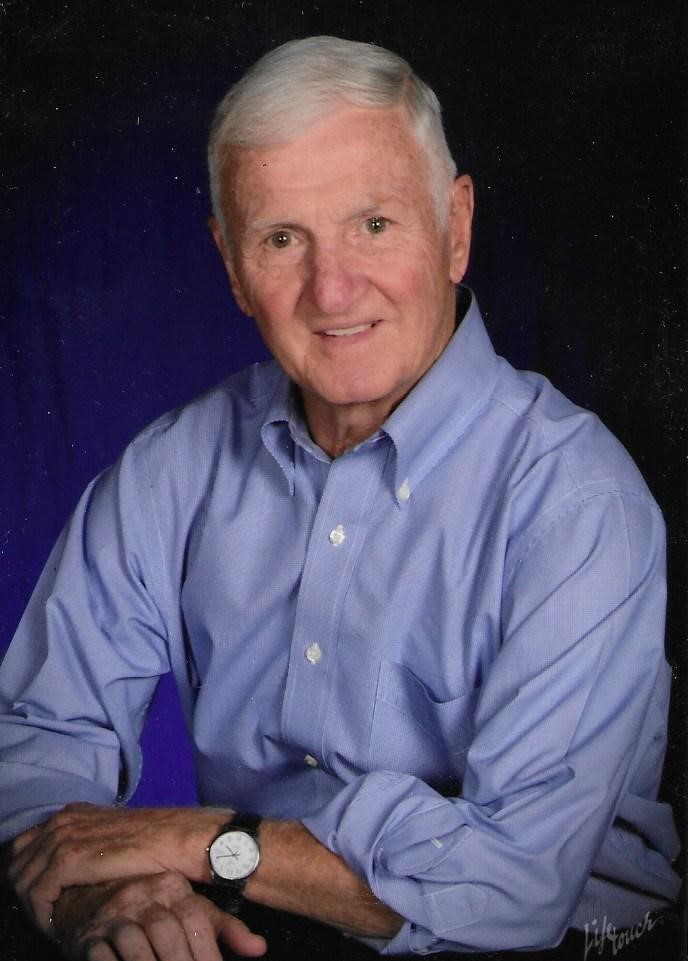 Robert “Buck” C. Monnett II - Crawford County Now