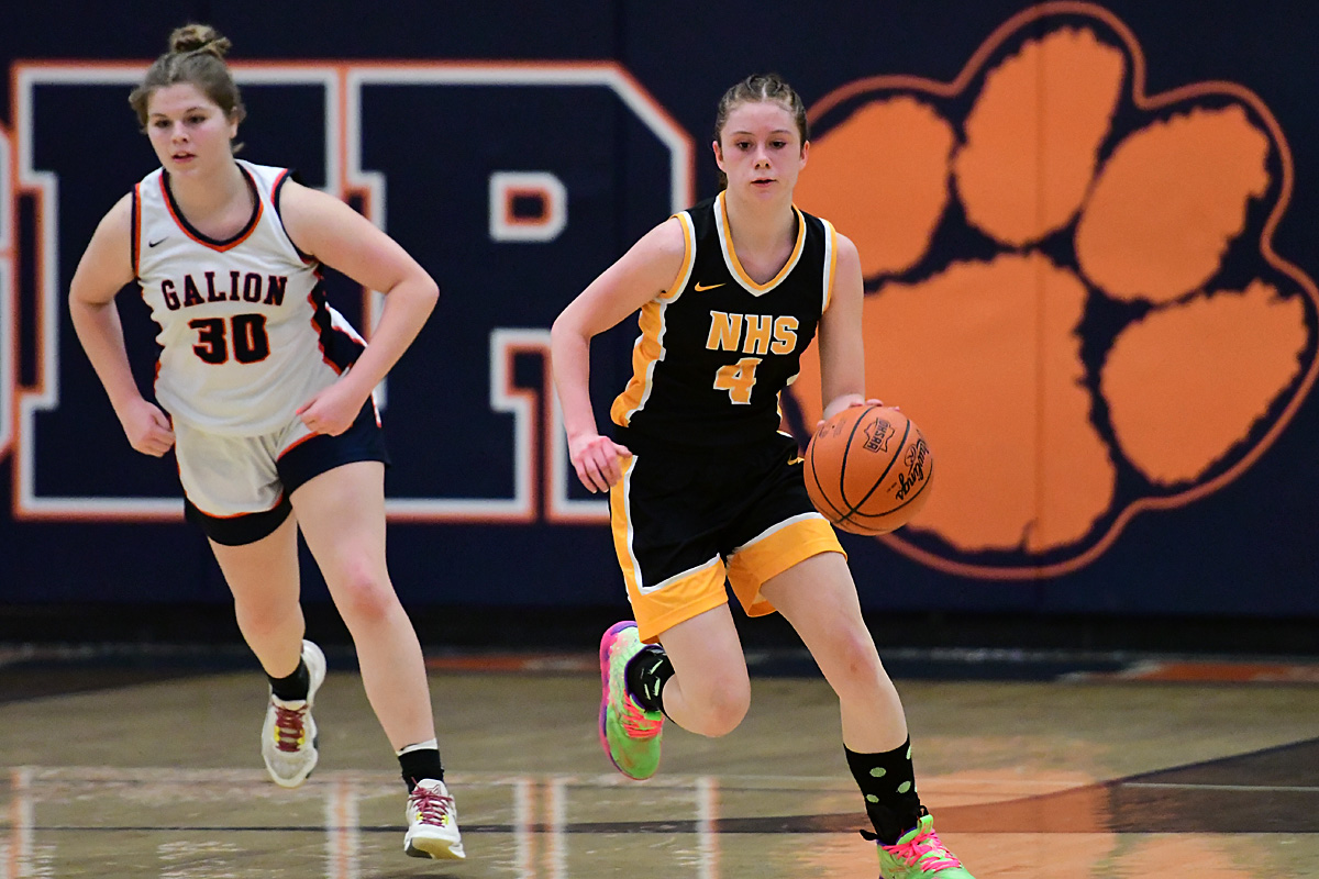 Northmor shooting, defense throttle Galion - Crawford County Now