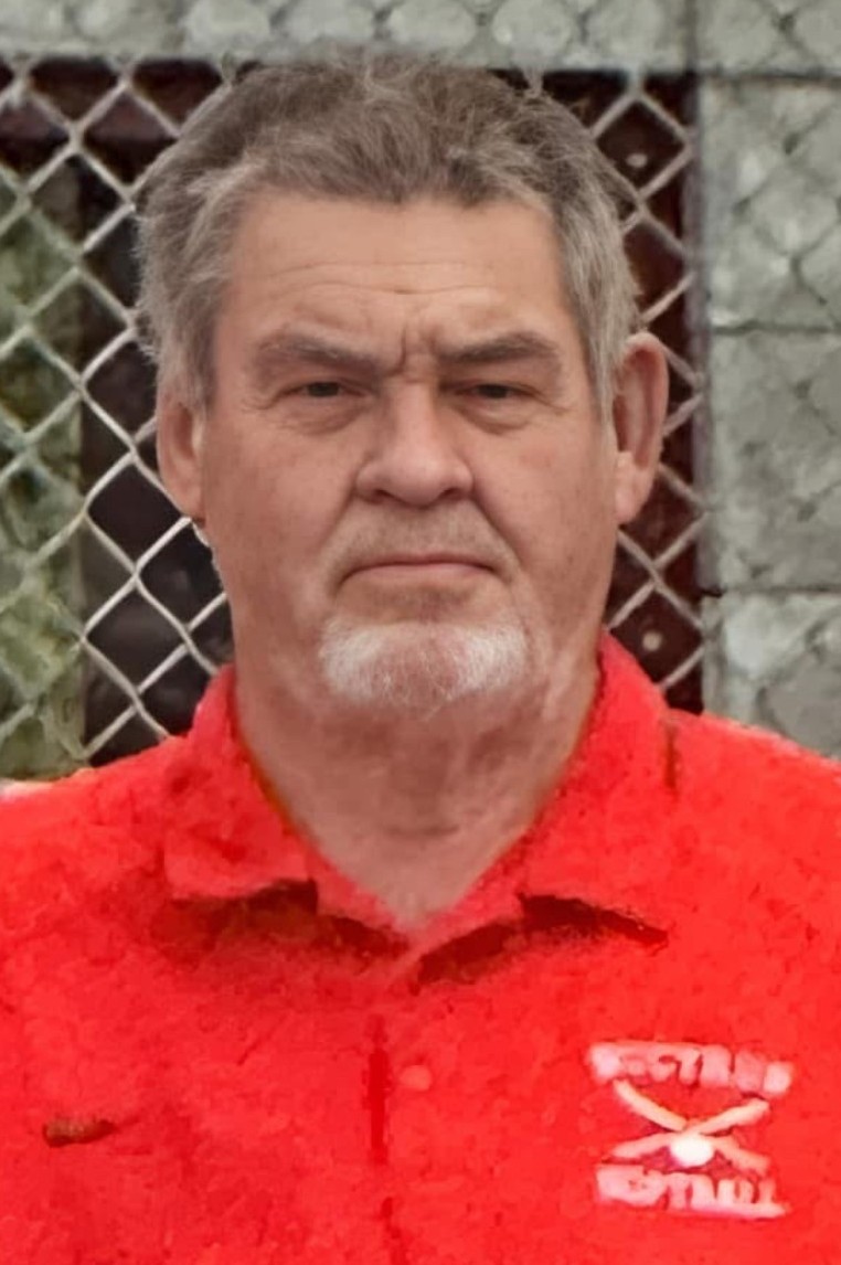 Jerry “Pudge” Hargis - Crawford County Now