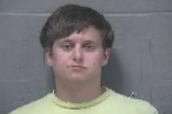 Judge sentences Bryce Witchey to 19½ years for child exploitation ...