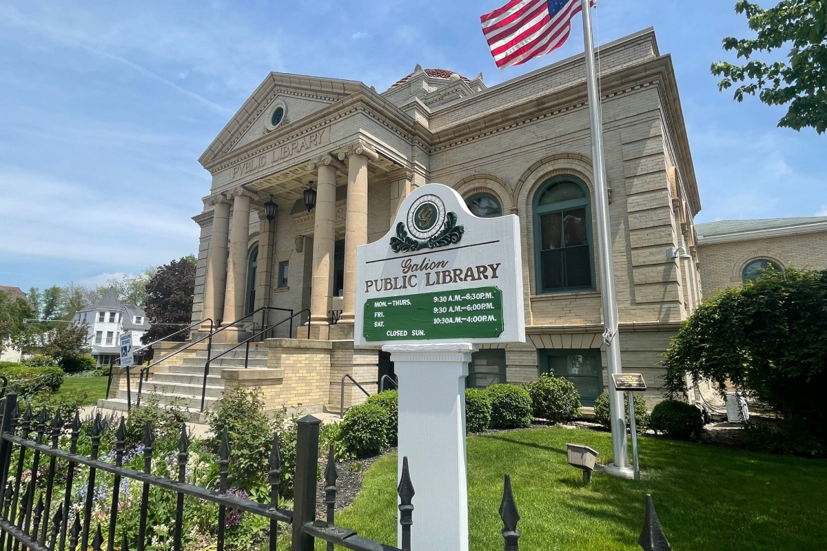 Crawford County Now - News, Weather, & Events in Bucyrus, OH