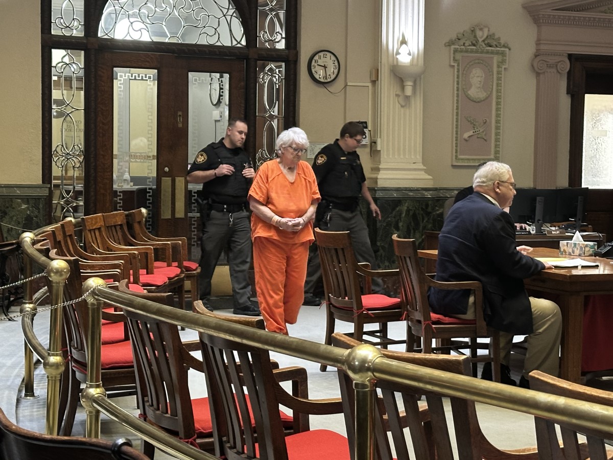 New trial date set for former Bucyrus City Councilwoman Carolyn ...