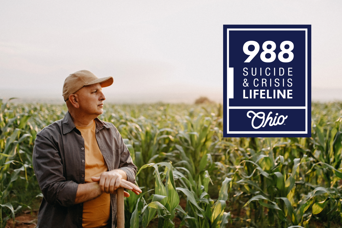 Mental health crisis in Ohio? Should you call 988 or 911? - Crawford ...