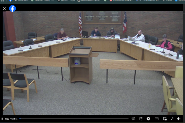 AM 1540 WBCO | Country Legends