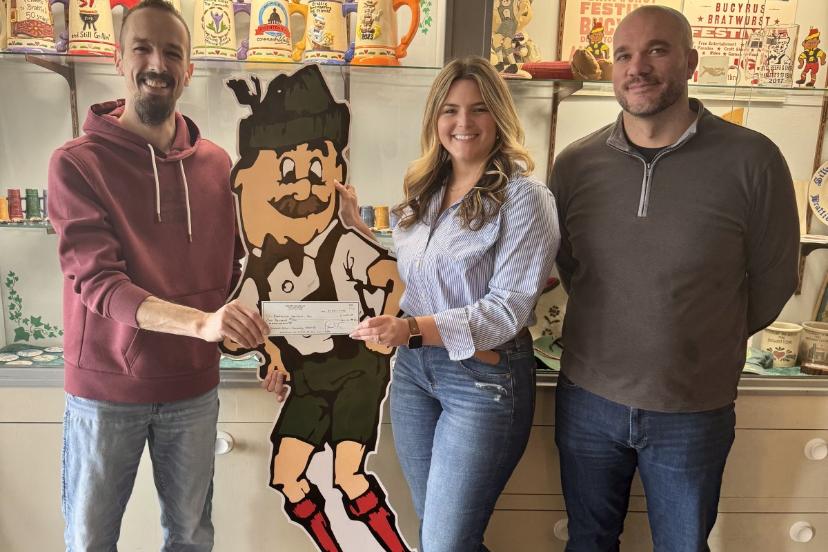 Wombat Solar grants support Crawford County legacy and summer events ...