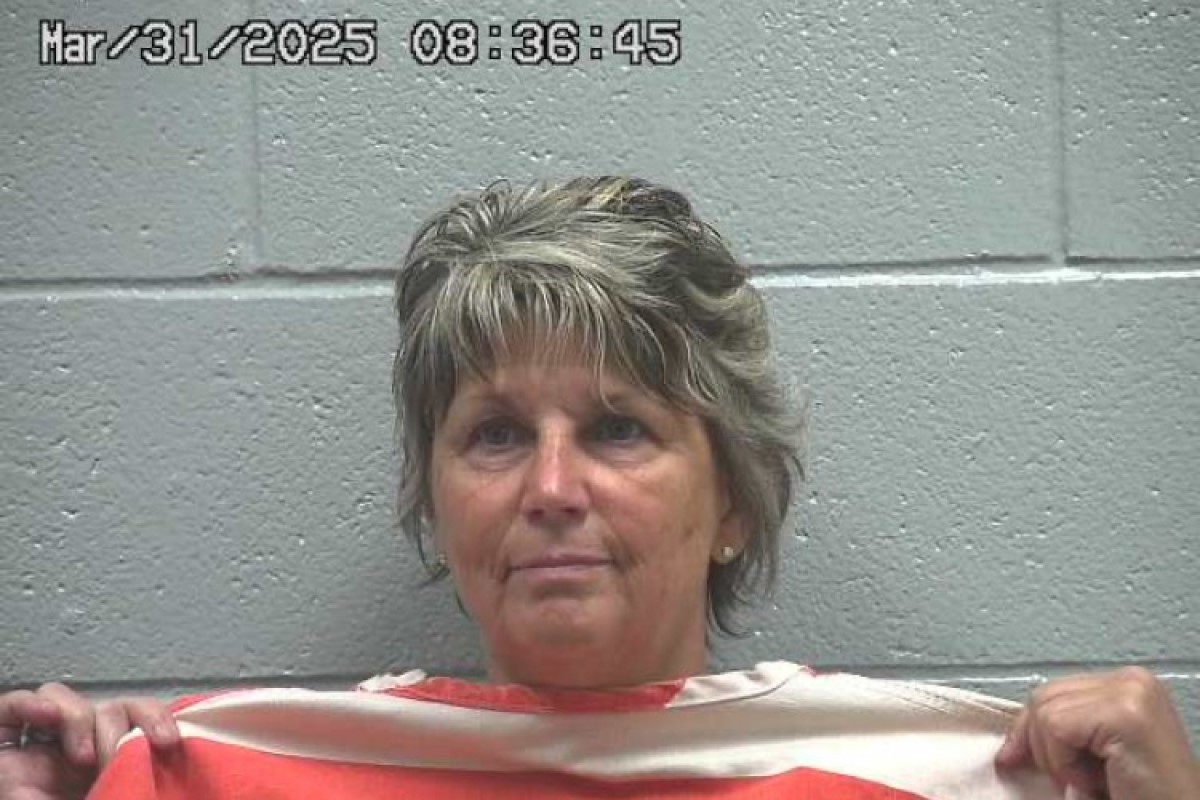 Bucyrus Innkeeper faces new felony charges in firearm theft case ...