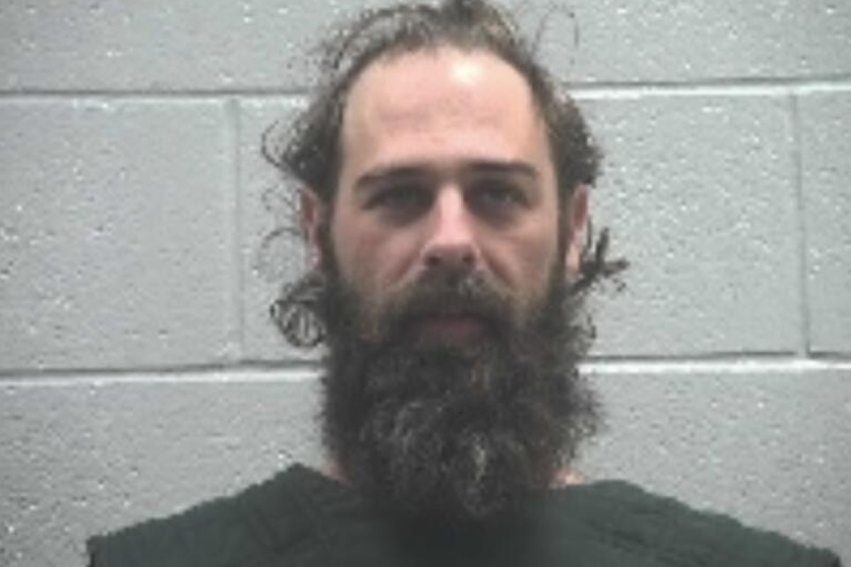 Centerburg man sentenced in Bucyrus Police shooting - Crawford County Now