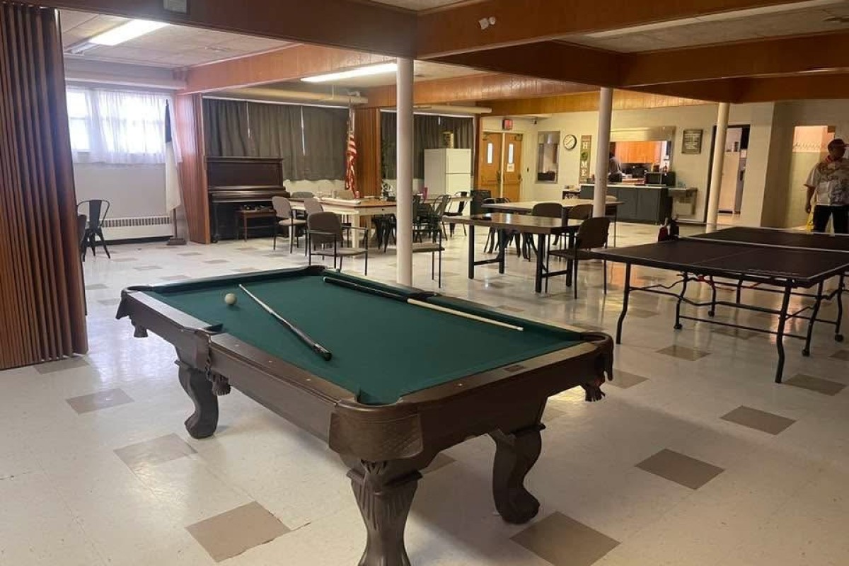 Alpha House in Galion: A lifeline for addiction recovery - Crawford ...