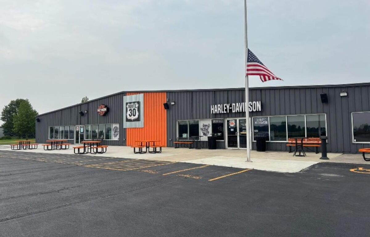 Ride for Joe: Memorial Motorcycle procession scheduled for June 22 ...