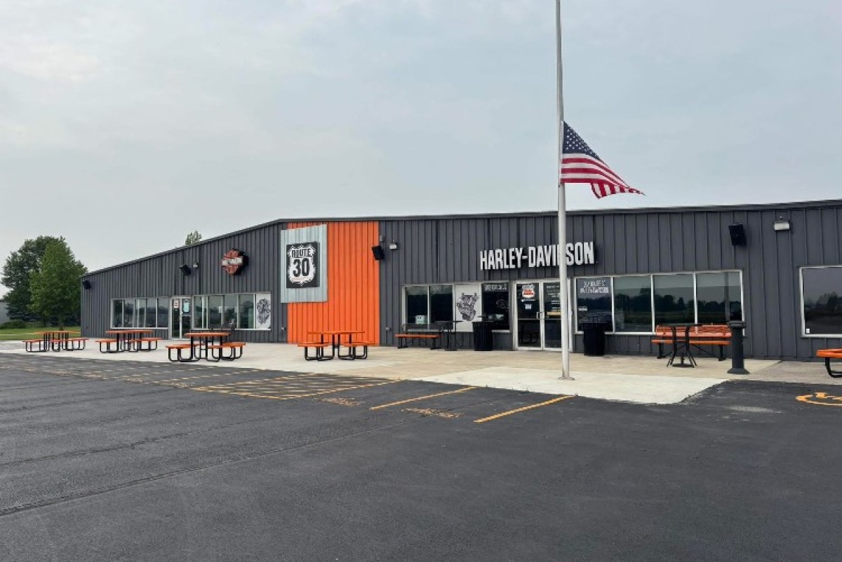 Ride for Joe: Memorial Motorcycle procession scheduled for June 22 ...