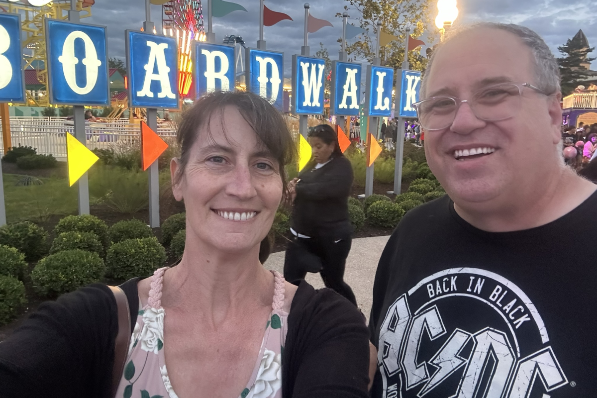Sun sets, fun heats up: Cedar Point’s Boardwalk Nights kicks off July ...