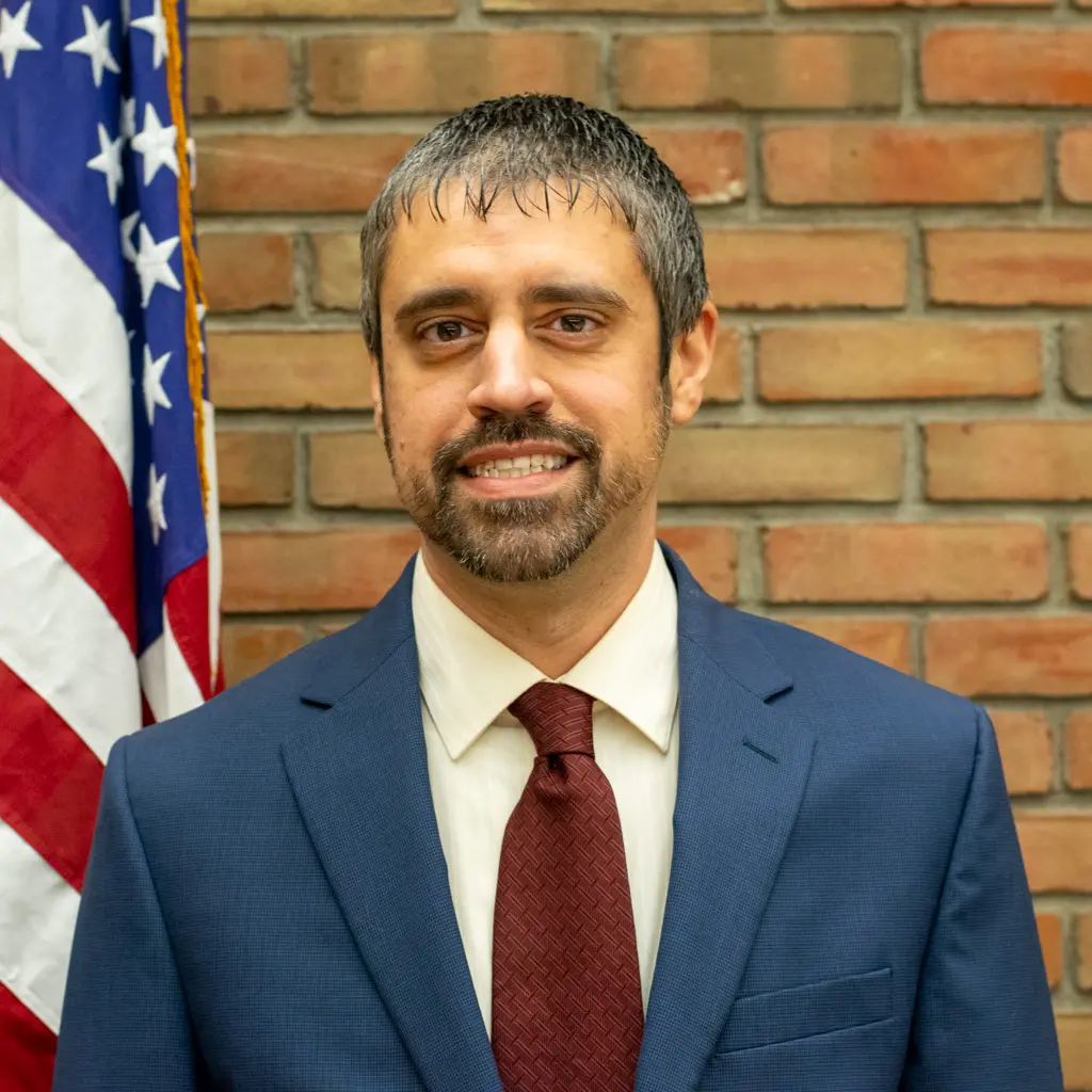 Council President seeks injunction and damages against two colleagues ...
