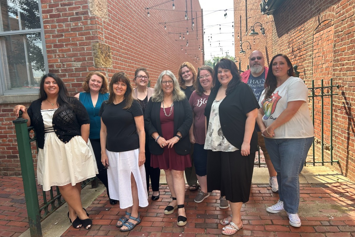 Mid-Ohio ESC Takes Helm of Adult Education Program, Expands GED Testing ...