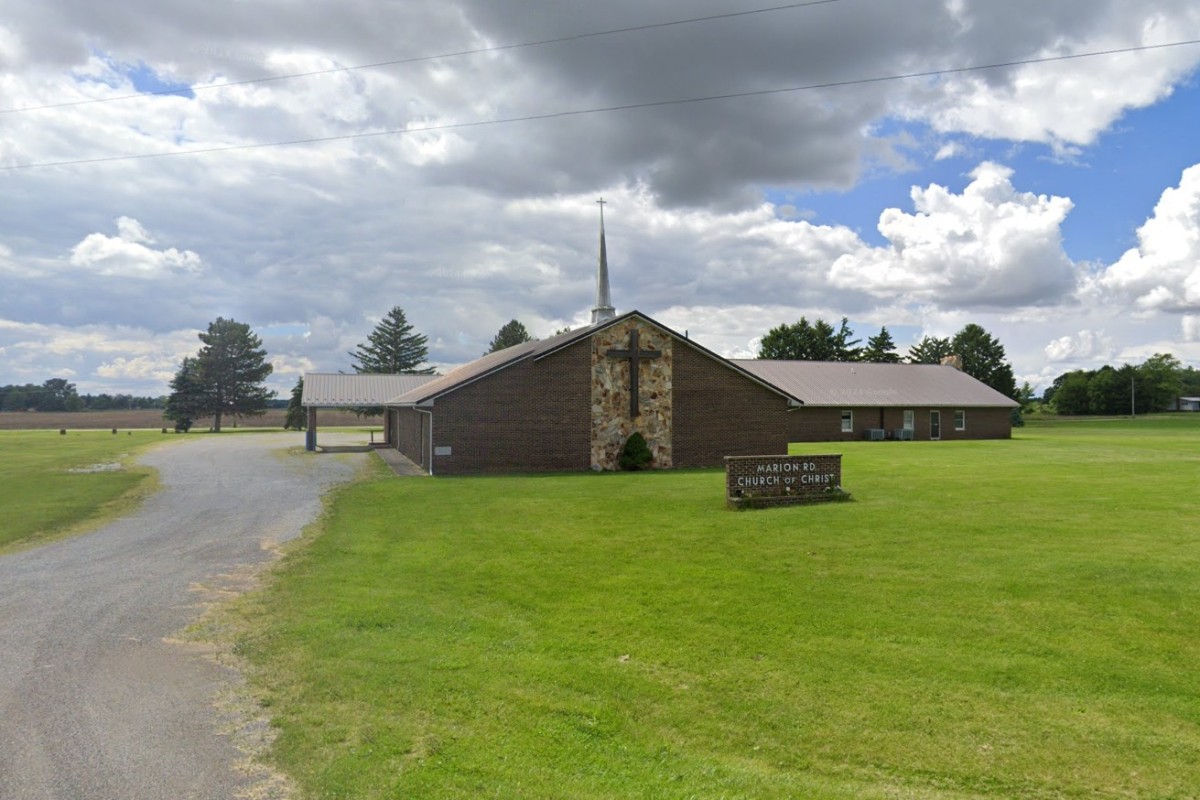 Marion Road Church of Christ to host free Community Day Saturday ...