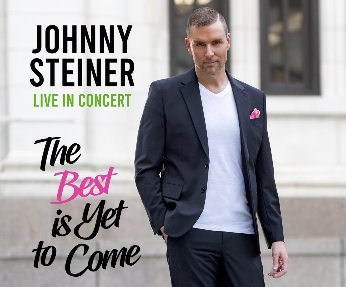 Kingston Residence to host free concert featuring local favorite Johnny ...