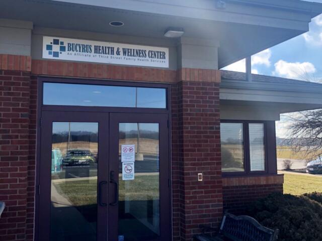 Meet Nikki Wolfe: Bringing care, compassion, and community to Crawford ...