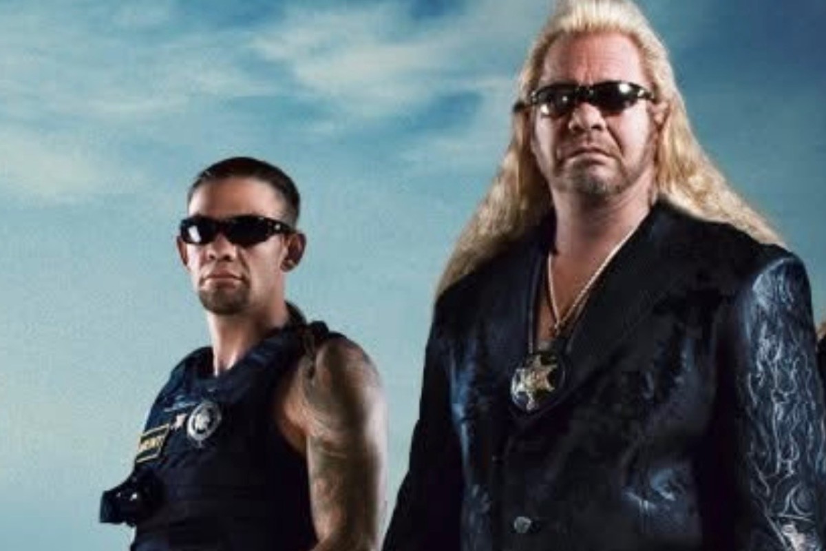 Dog The Bounty Hunter to appear at AA American Bail Bonds during Galion ...