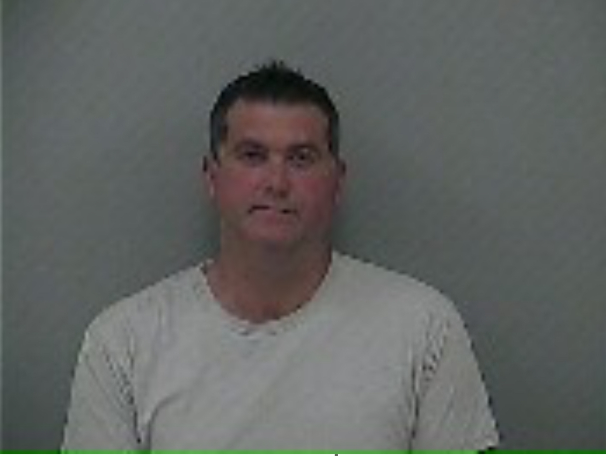 Victims share impact of Adam Stone’s crimes - Crawford County Now