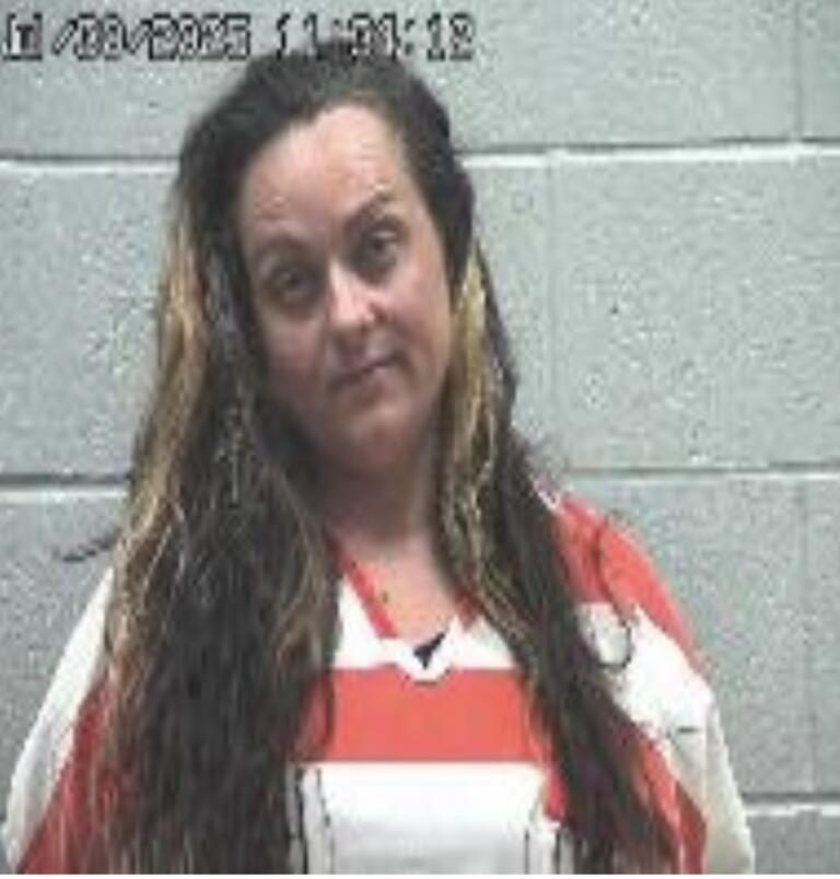 July 2025 Crawford County Mugshots brought to you by Weaver’s Bonding ...