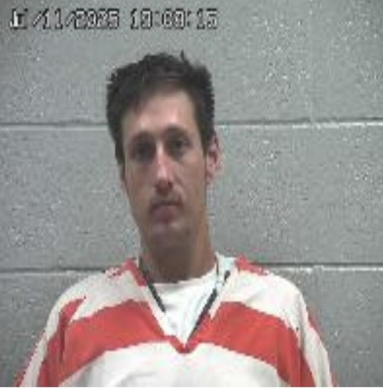 July 2025 Crawford County Mugshots brought to you by Weaver’s Bonding ...