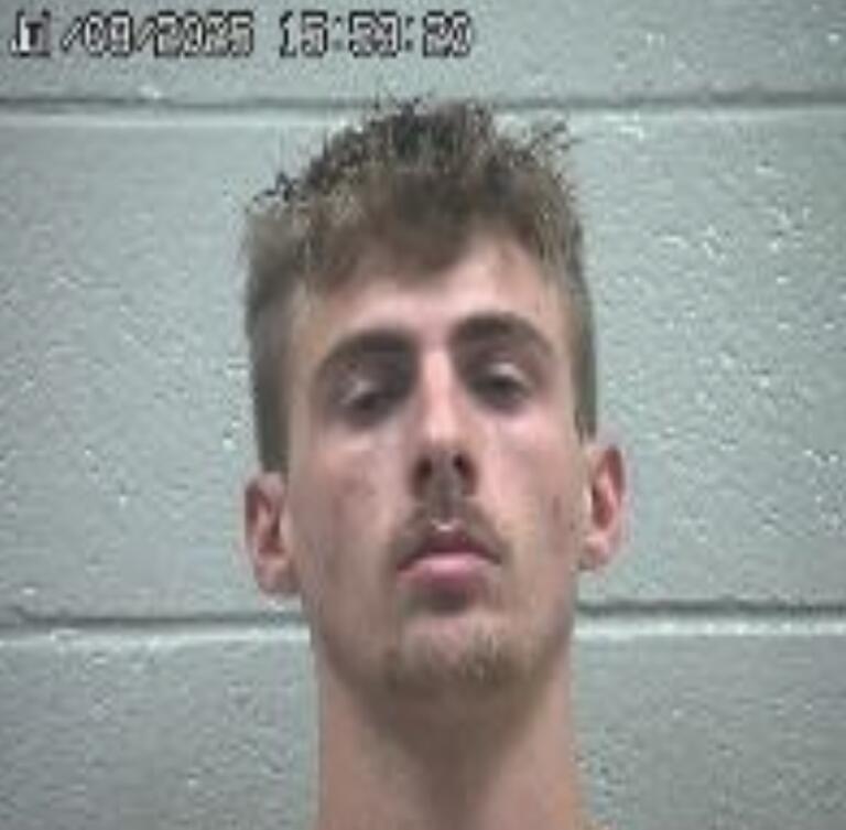 July 2025 Crawford County Mugshots brought to you by Weaver’s Bonding ...