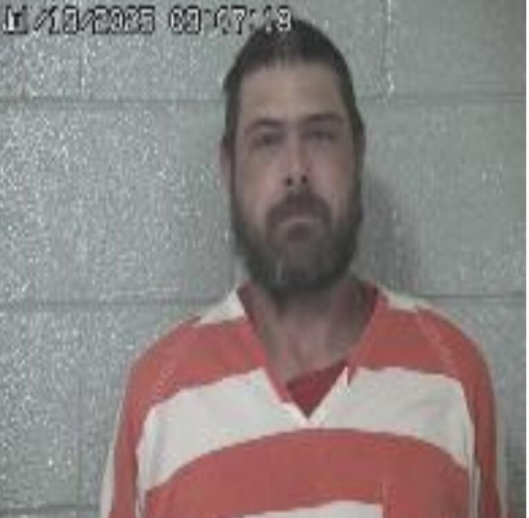 July 2025 Crawford County Mugshots brought to you by Weaver’s Bonding ...