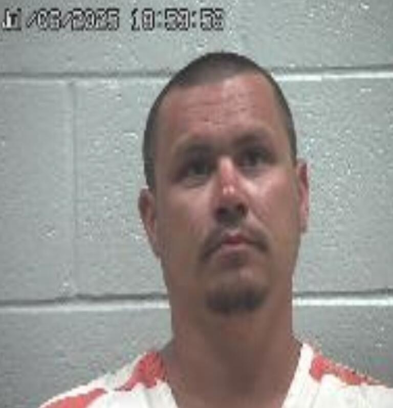 July 2025 Crawford County Mugshots brought to you by Weaver’s Bonding ...