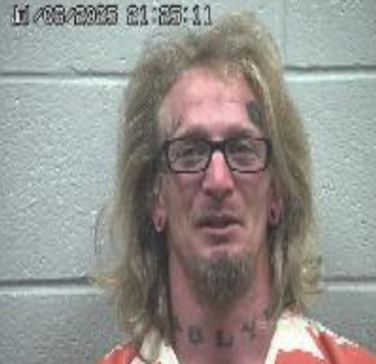 July 2025 Crawford County Mugshots brought to you by Weaver’s Bonding ...