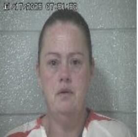 July 2025 Crawford County Mugshots brought to you by Weaver’s Bonding ...