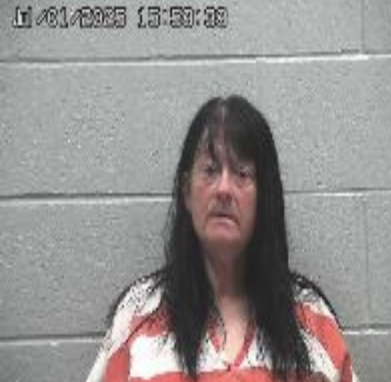 July 2025 Crawford County Mugshots brought to you by Weaver’s Bonding ...