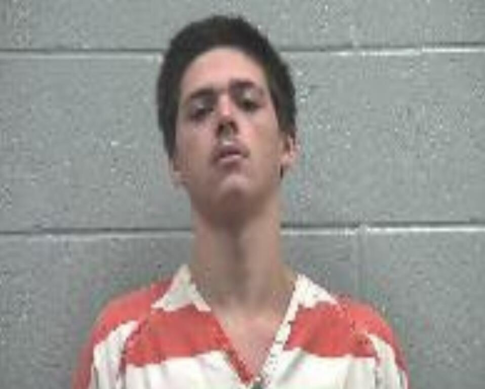 July 2025 Crawford County Mugshots brought to you by Weaver’s Bonding ...